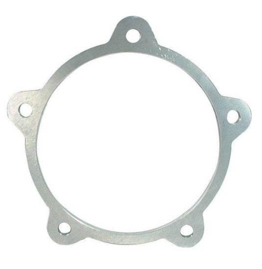 Wide 5 Wheel Spacer Aluminium .25 | Torque Racing Supply