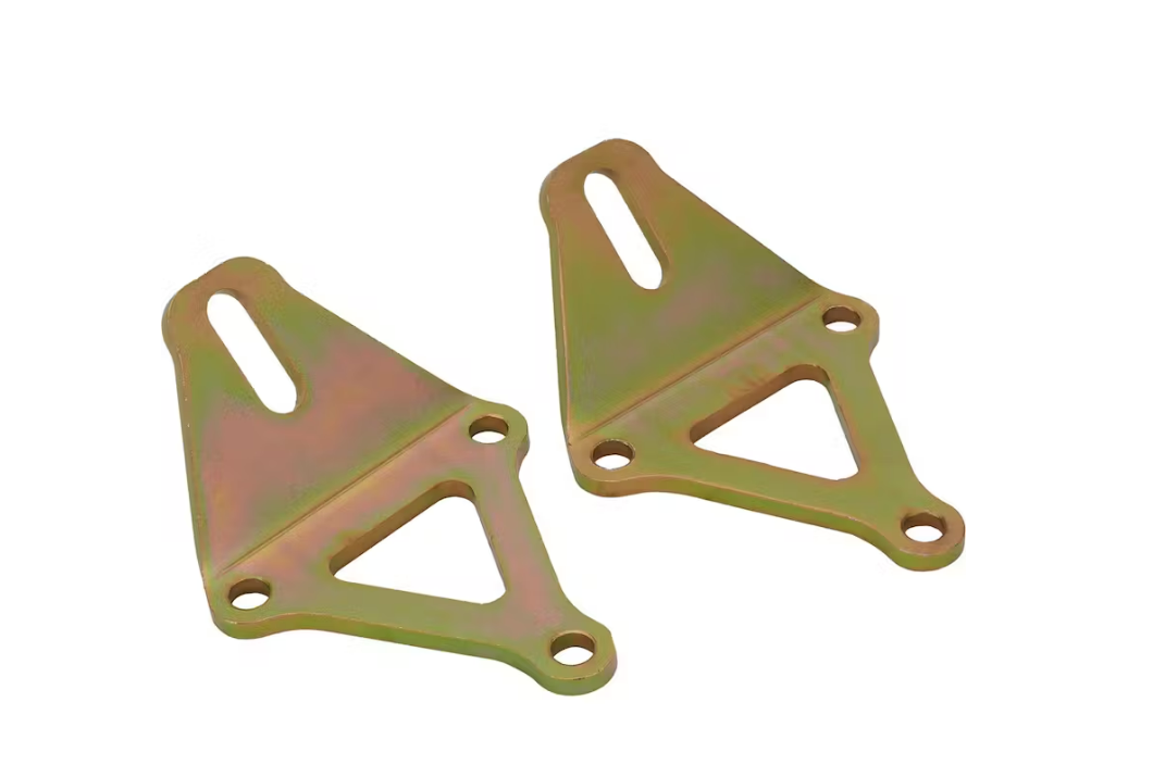 Steel Sbc Motor Mount Chevy | Torque Racing Supply