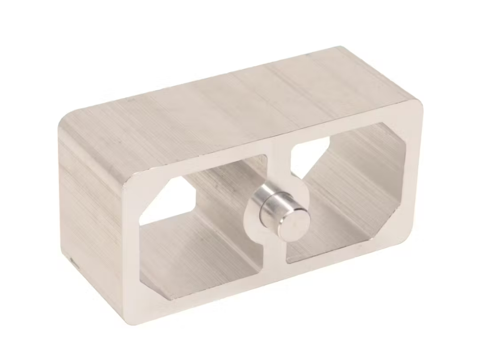 Aluminium Lowering Block Afco 2" | Torque Racing Supply