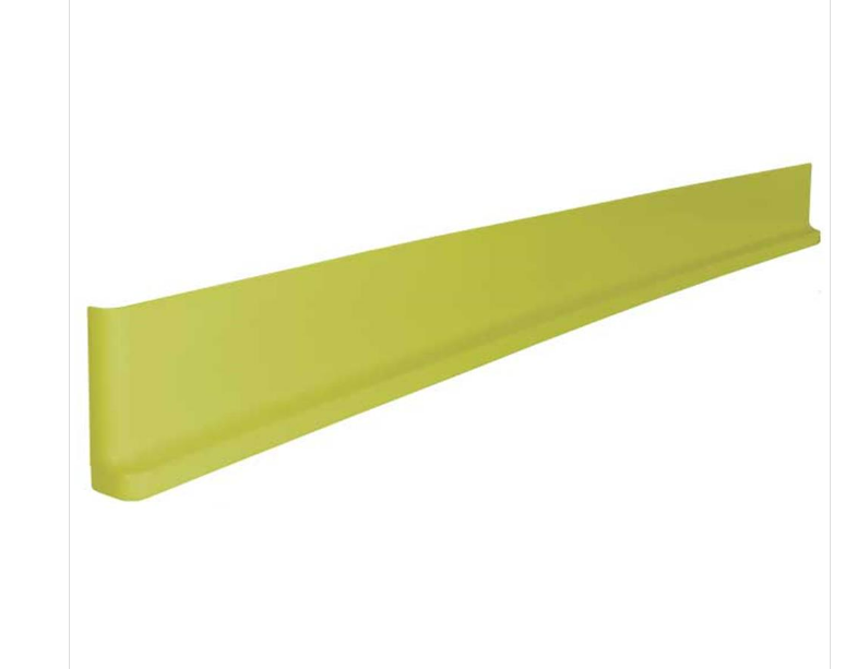 Md3 Rocker Panel Yellow | Torque Racing Supply